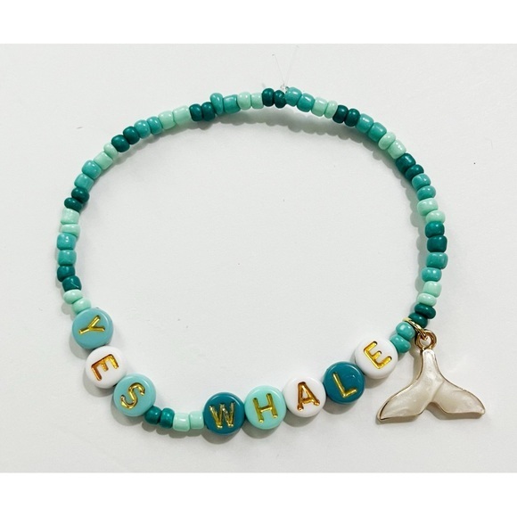 Taylor Swift | Jewelry | Taylor Swift Eras Tour Friendship Bracelet Yes ...